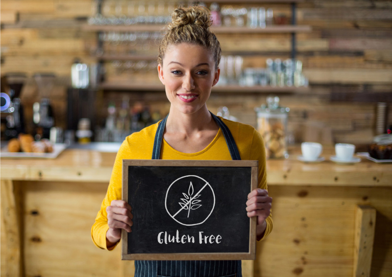 Coeliac Disease: What It Is and Where to Find Helpful Resources ...