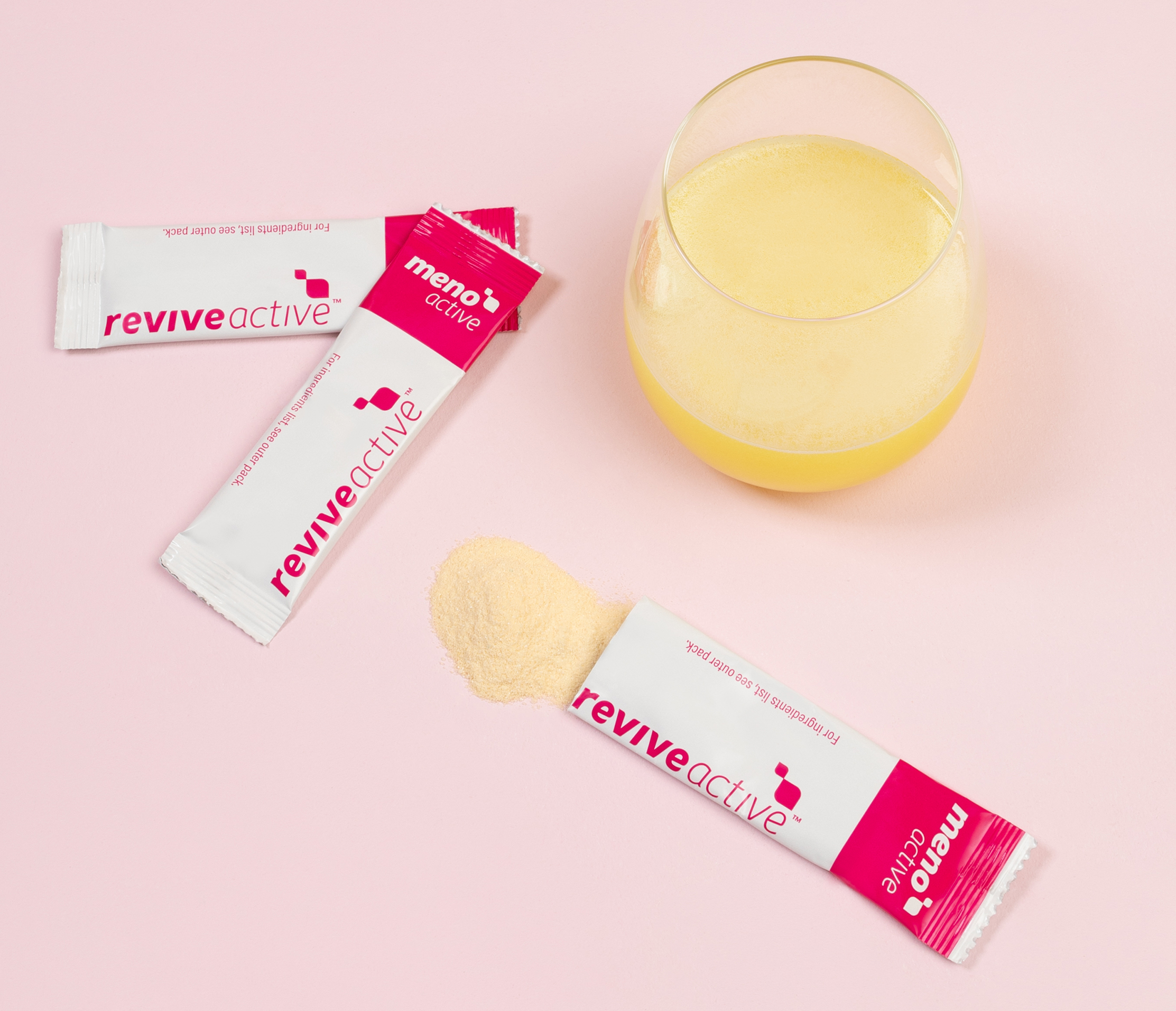 Understanding Meno Active's 31 Active Ingredients – Revive Active Ireland