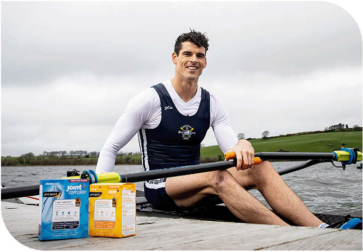 Philip Doyle – Revive Active Ireland