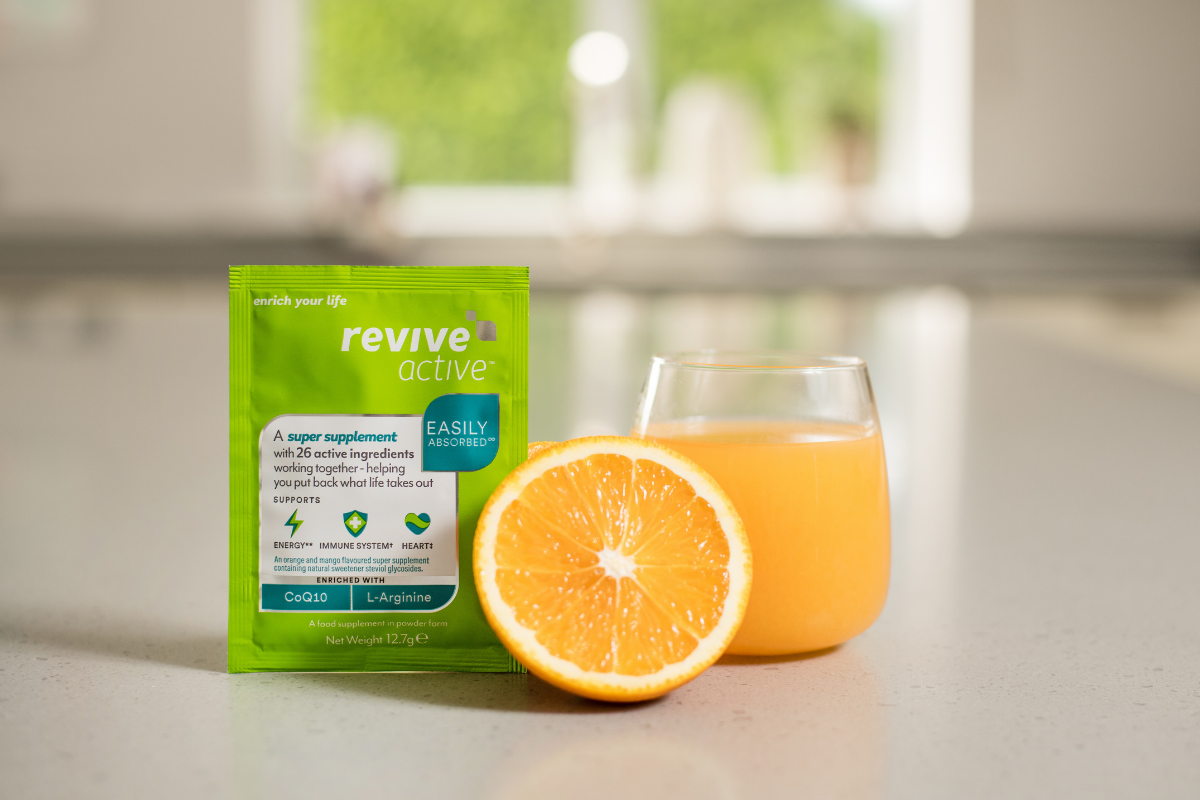 Understanding Revive Active’s 26 Active Ingredients – Revive Active Ireland