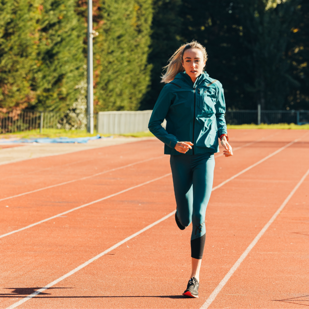 Embracing the Chill: My Top Tips for Winter Running – Revive Active Ireland