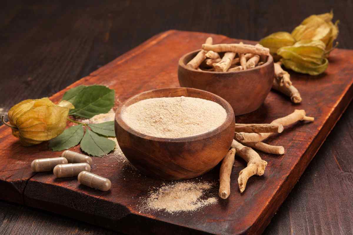 The Power of Ashwagandha – Revive Active Ireland